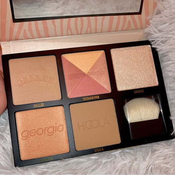 Benefit | Makeup | Benefit Cheek Stars Reunion Palette | Poshmark